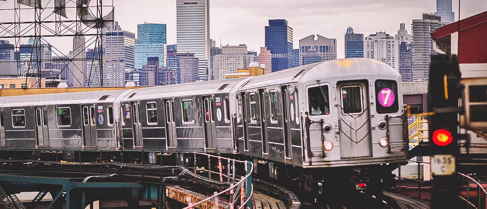 Mass Transit Columbia Transportation